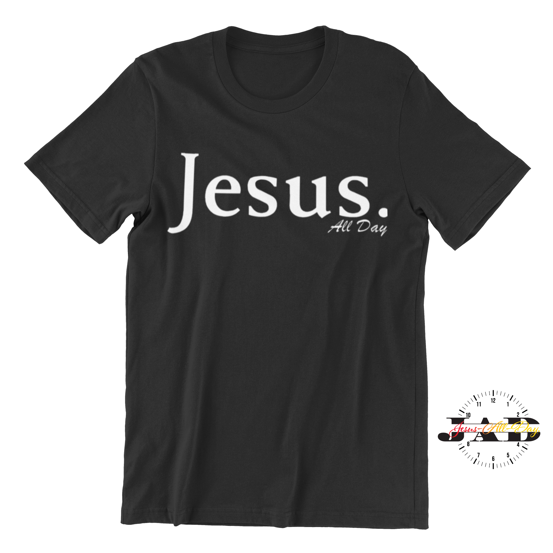 Simply Jesus 2.0 - JAD Special (While Supplies Last!) – Jesus-All-Day